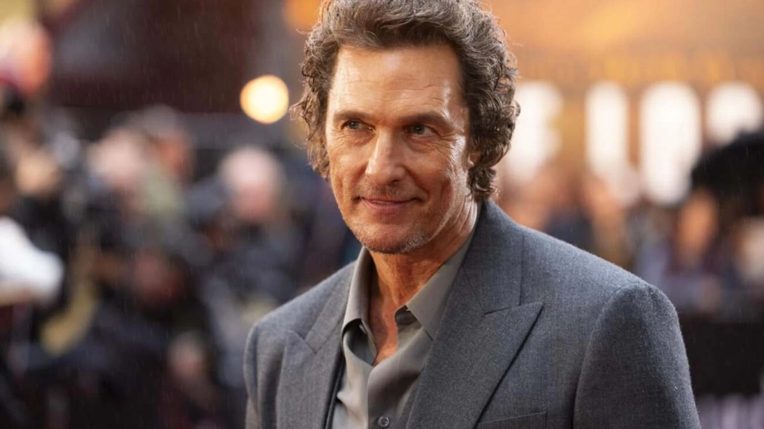 Matthew McConaughey and Michael Caine clone their voices for AI company ...
