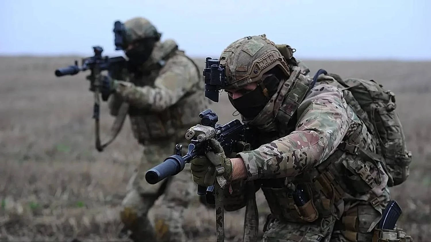 Over 250 attacks per day: Ukrainian Armed Forces repel the most ...