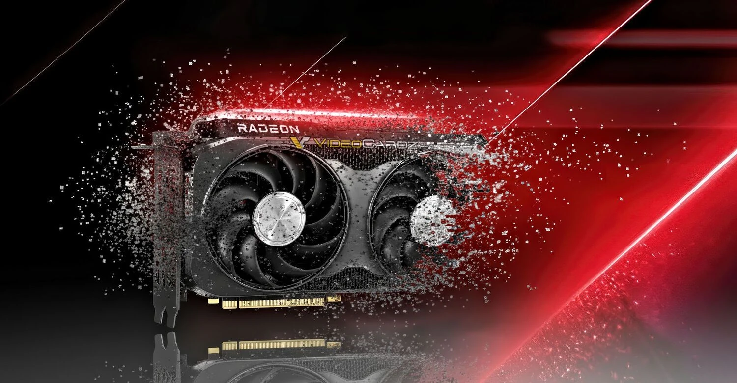AMD graphics card prices to rise by 20% in 2026: what's the reason? | УНН