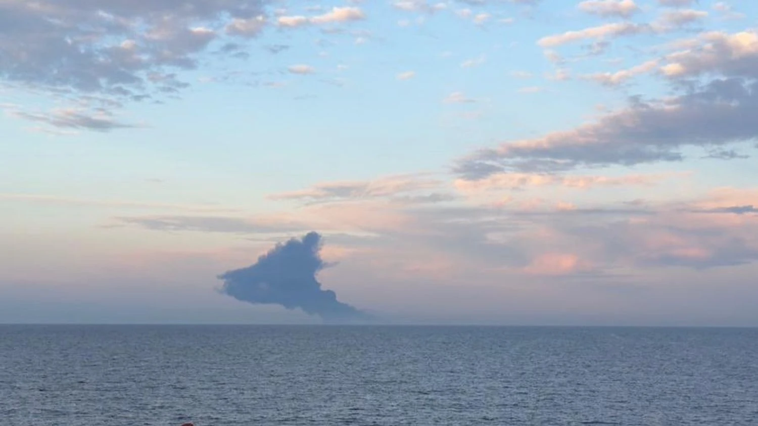Two tankers of Russia's "shadow fleet" blown up: the operation was ...