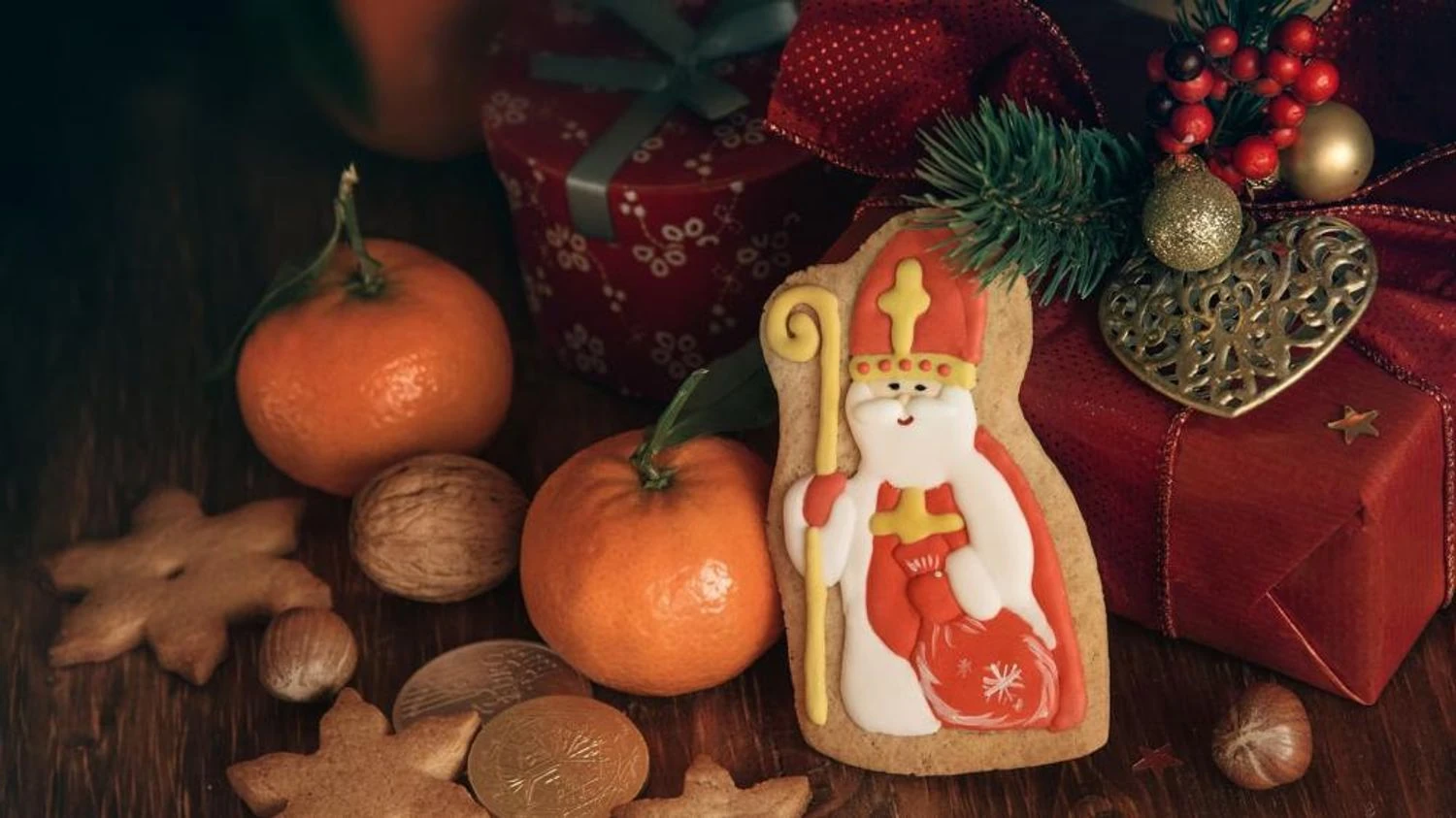 St. Nicholas Day: traditions, customs, and prohibitions | УНН