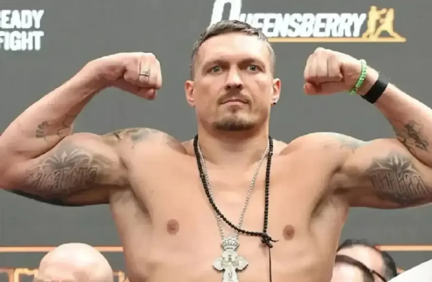 Ranking of the best boxers in the 21st century: Usyk outside the top 3 ...