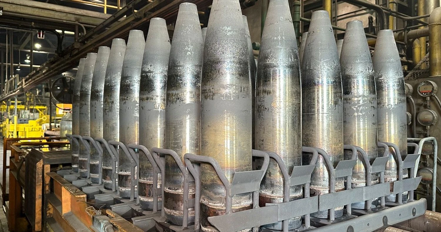 Russia is increasing arms production despite economic difficulties ...