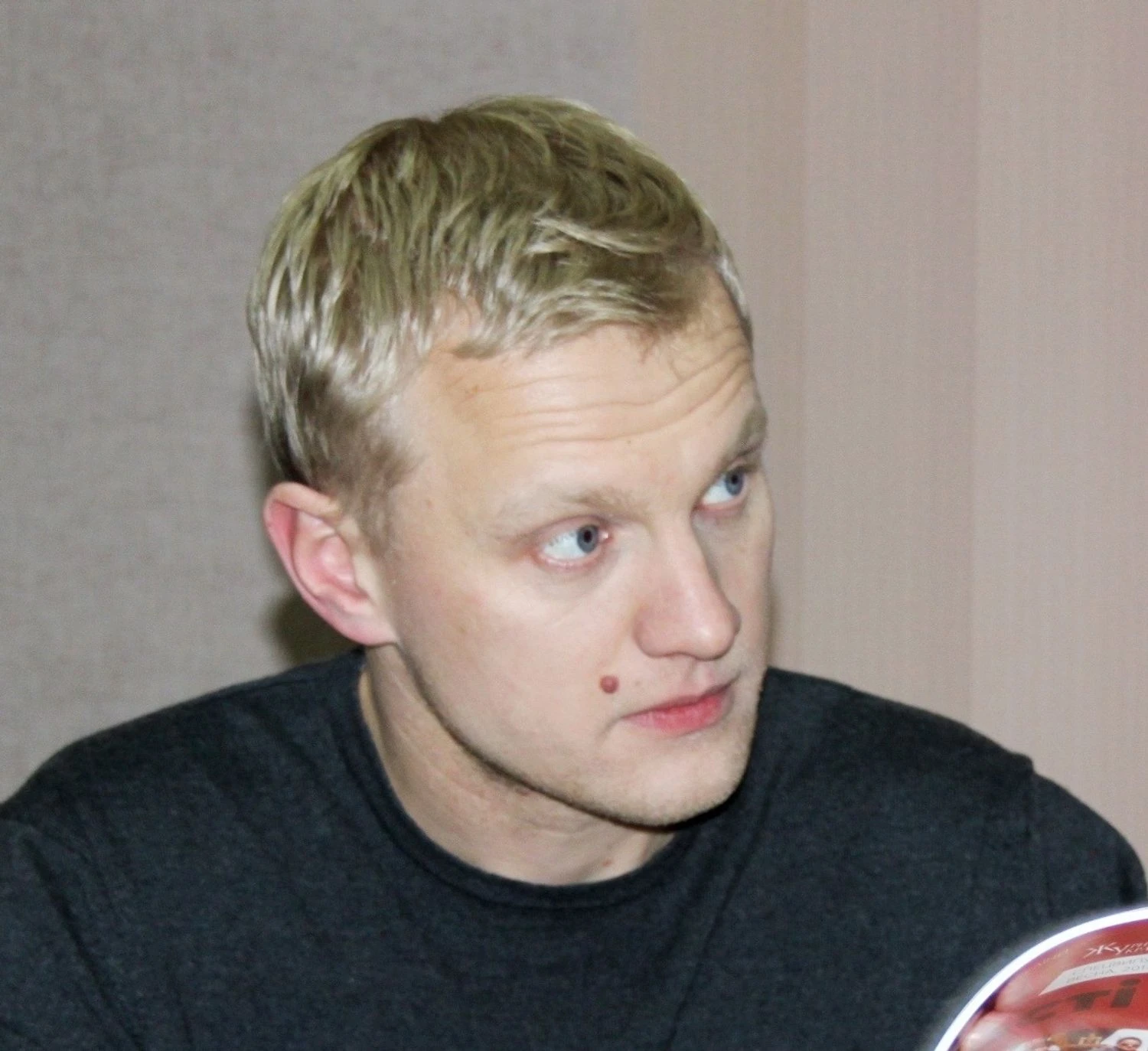 He was considered a driver-electrician and even a scout – Boyko on ...
