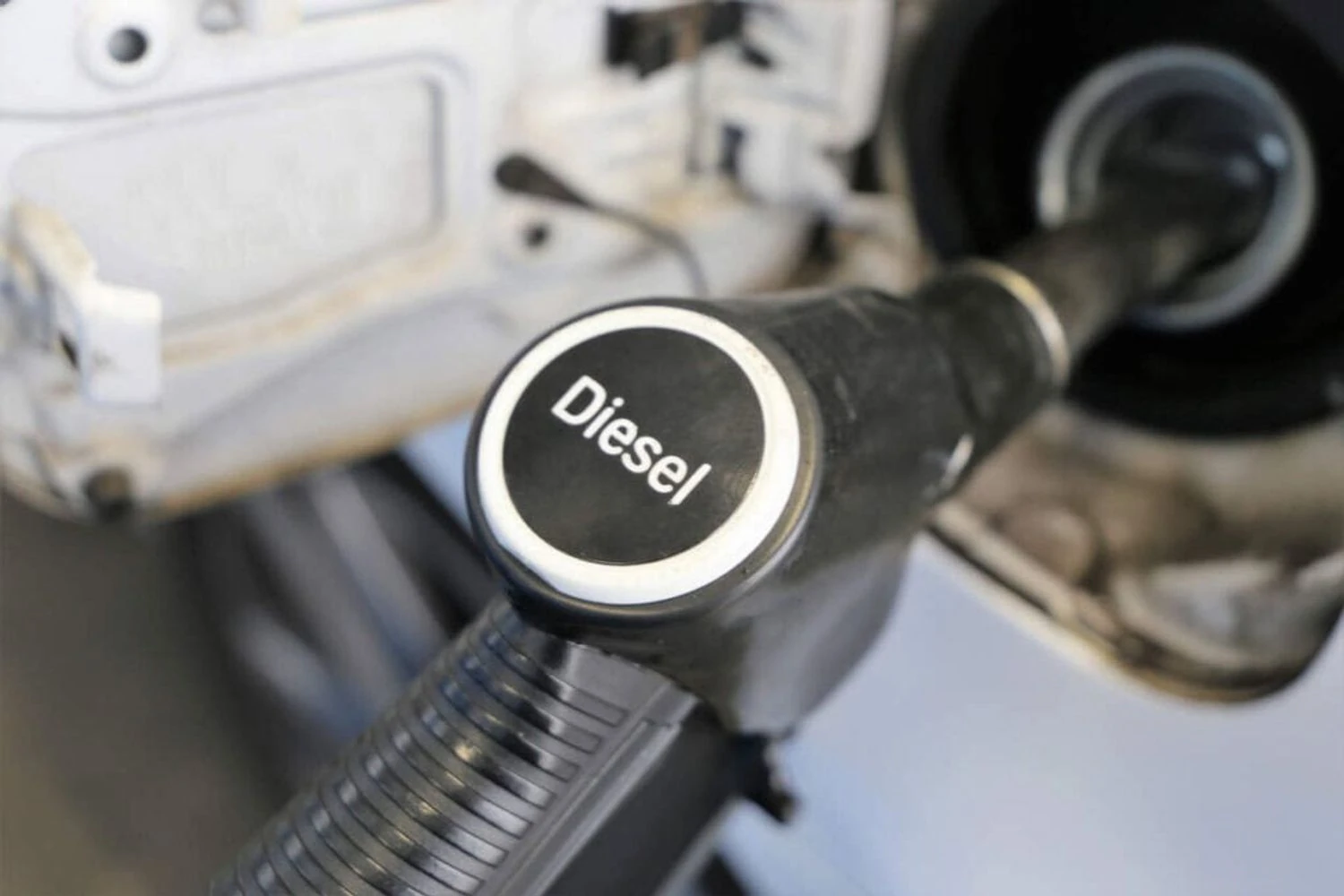 Over 5.3 thousand diesel cars registered in Ukraine in a month: the ...
