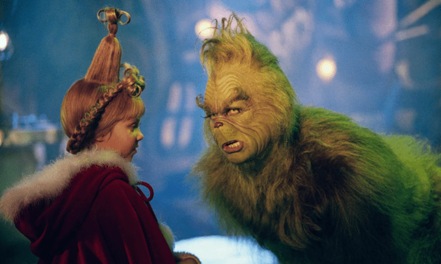 Five iconic Christmas movies: what to watch on the eve of the New Year ...