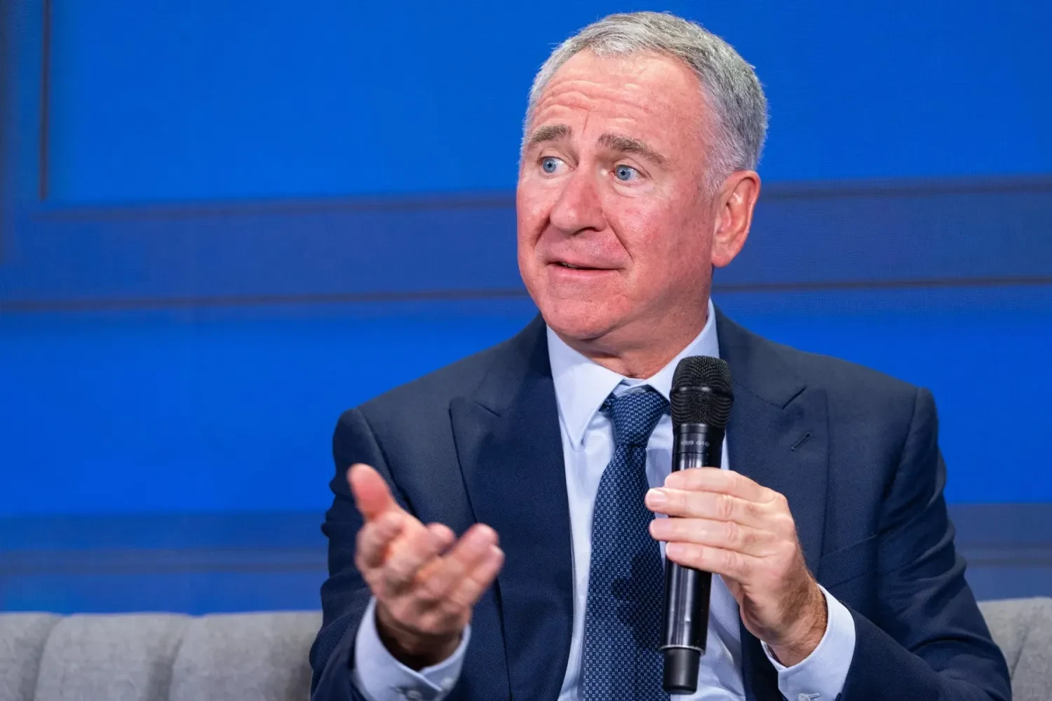 Ken Griffin's Citadel to return $5 billion in profits to clients | УНН