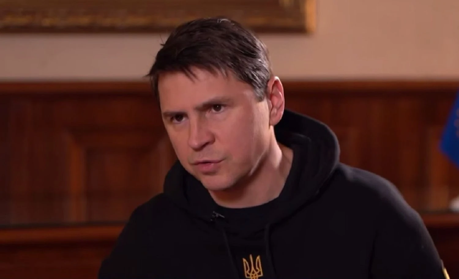 Podolyak: four countries are ready to send peacekeepers to Ukraine ...