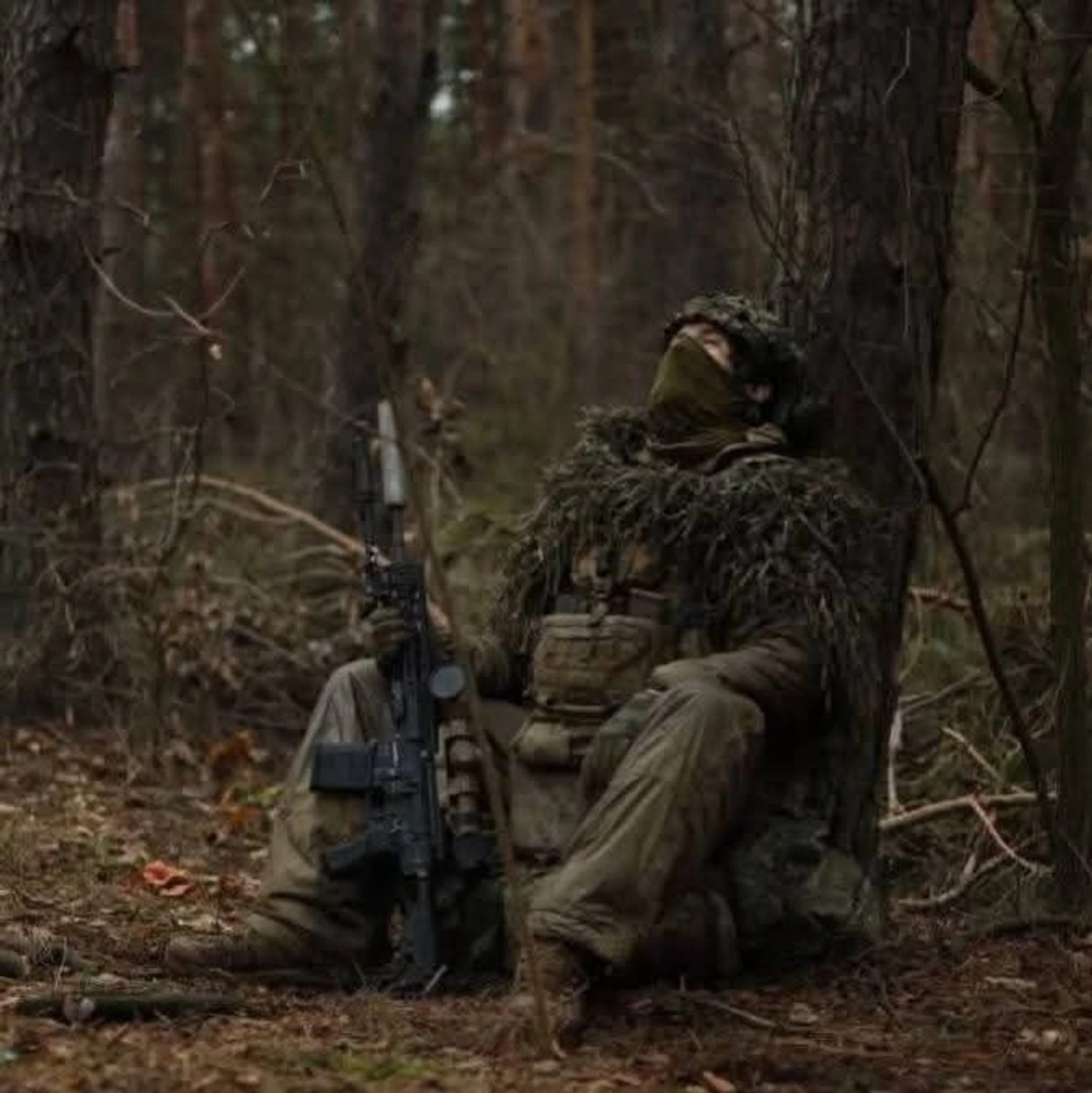 63 combat engagements in 24 hours: the enemy is actively attacking in ...
