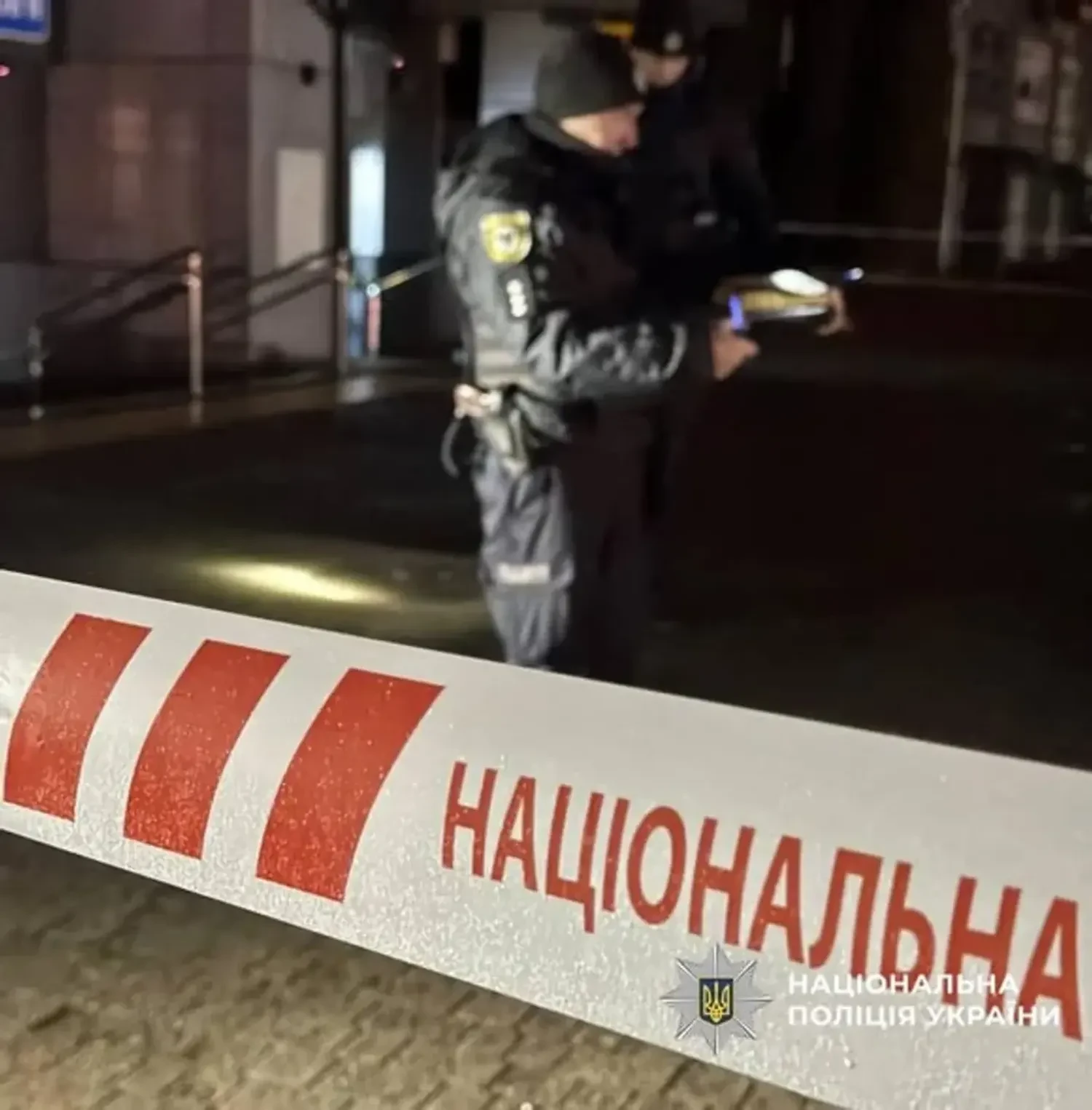Beating a young man to death near a nightclub in Ivano-Frankivsk: three ...