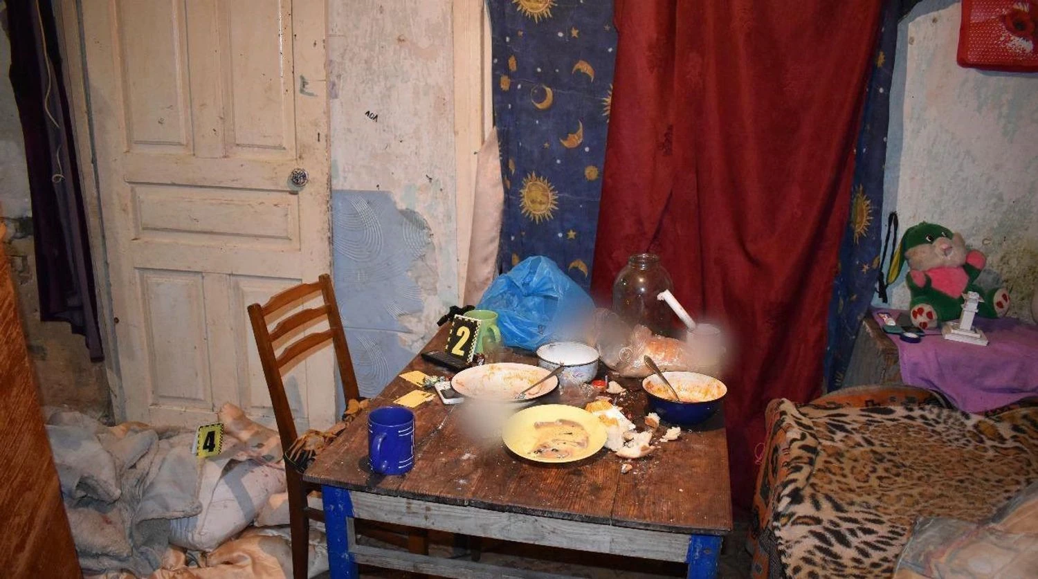Concealed crime: a resident of Kyiv region killed his relative, he was ...