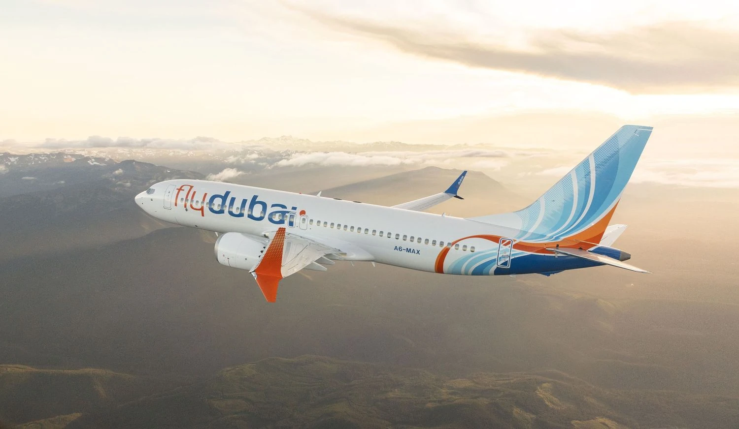 Flydubai airline resumes flights to Iran | УНН