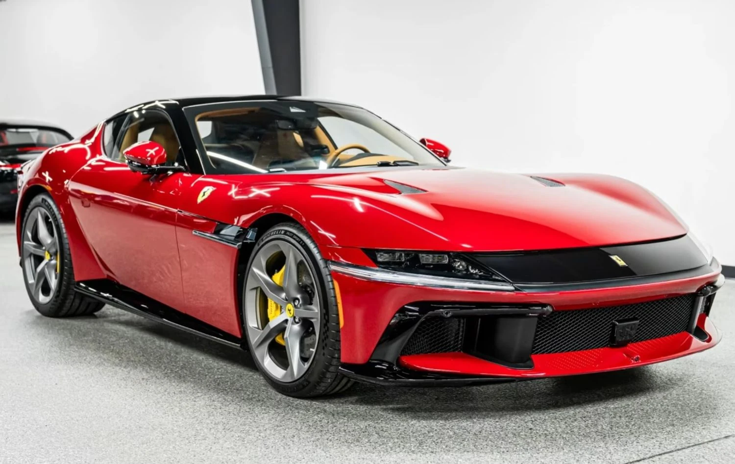 Ferrari 12Cilindri becomes an investment object: first units resold for ...