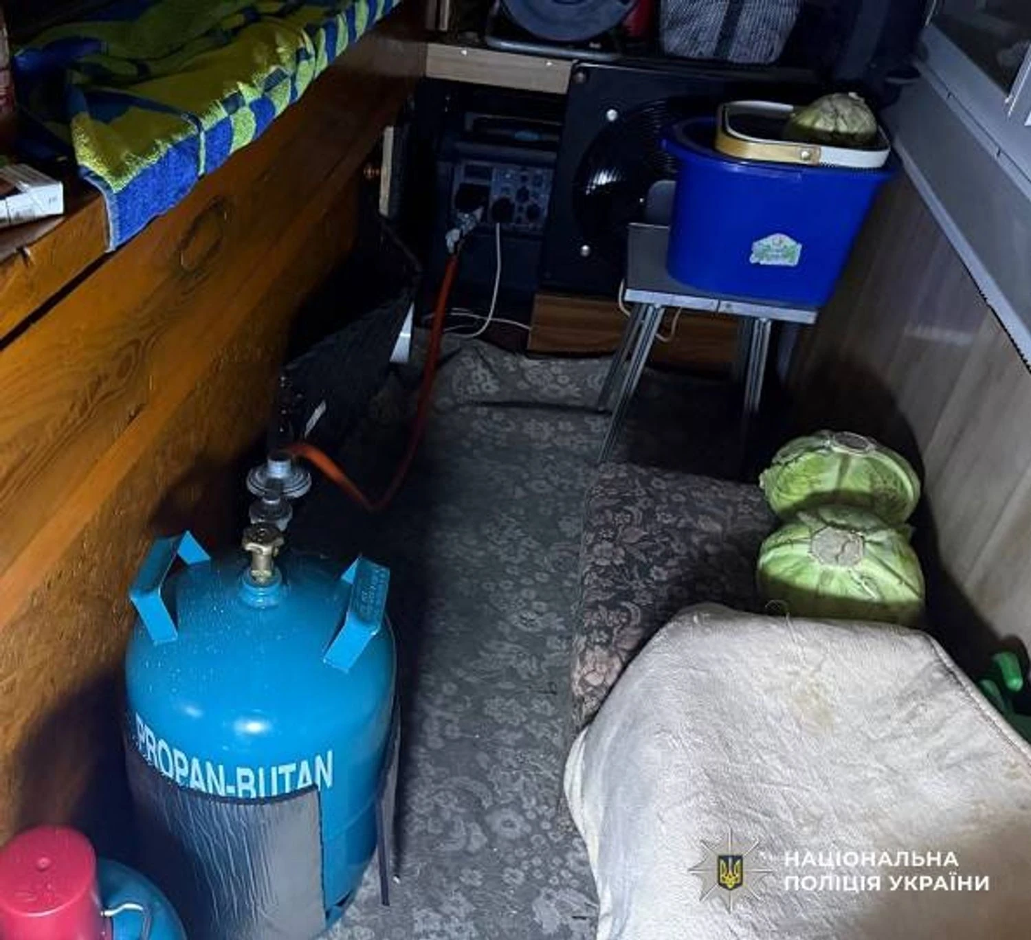 Family dies in Kyiv due to generator operating in apartment | УНН
