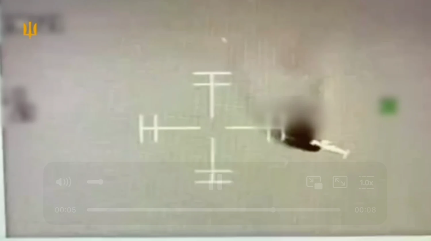 Enemy directed jet drones at Kyiv, all targets shot down - Air Force | УНН