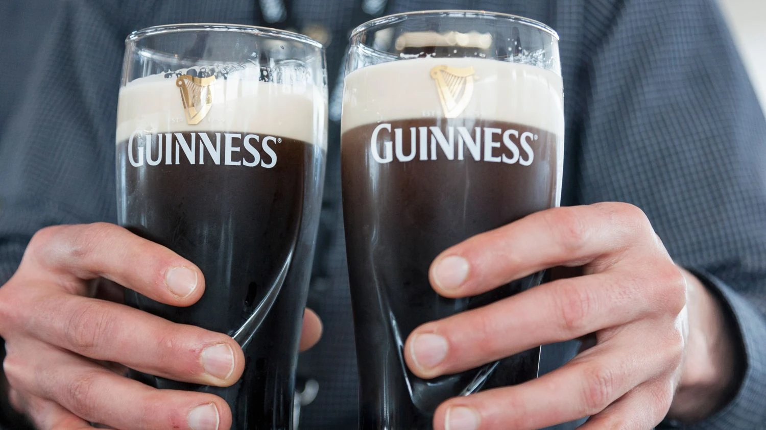 Guinness prices are rising: how the price increase will affect pubs | УНН