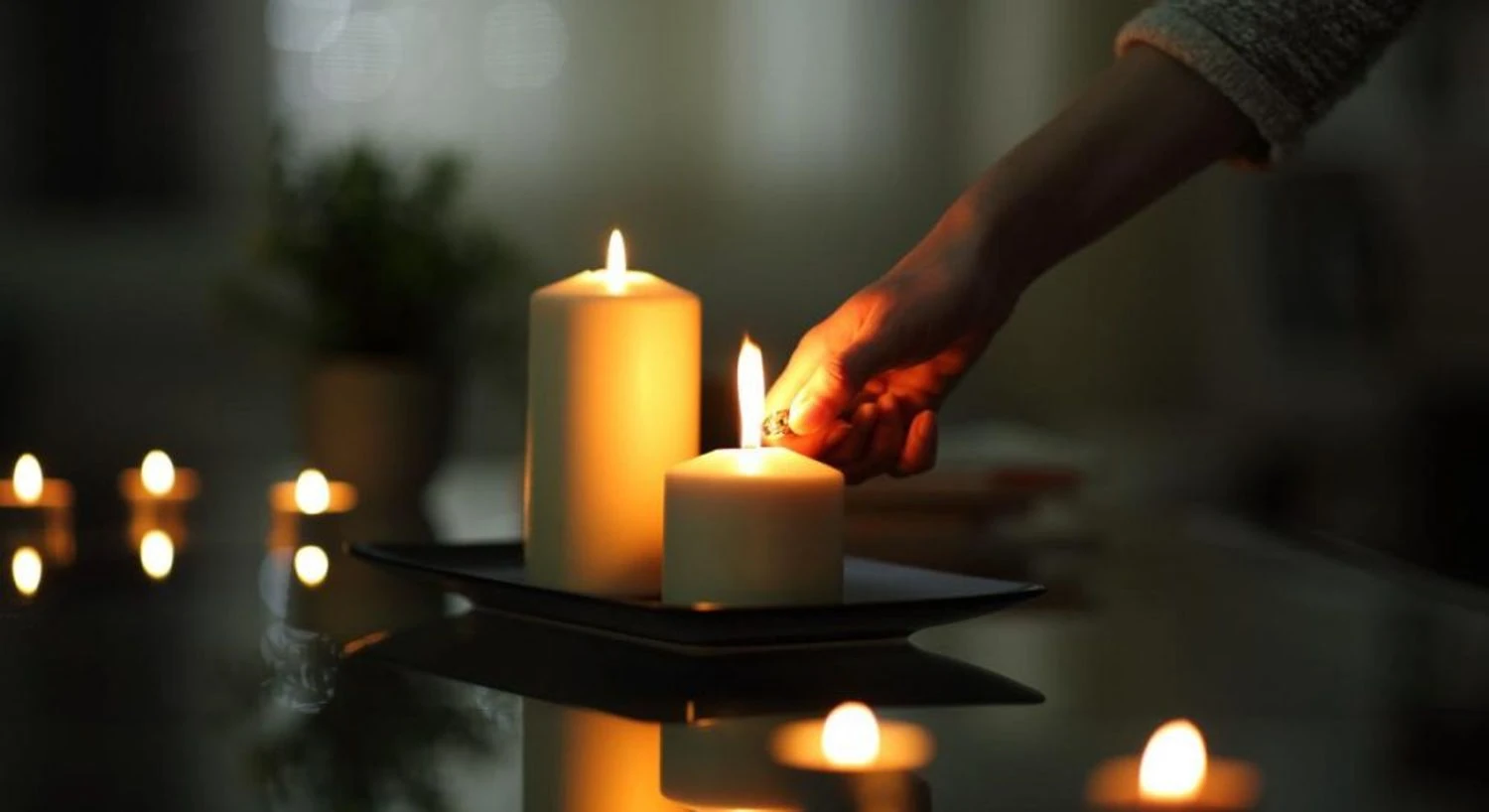 Lack of light, heat, and communication: how it affects the psyche and ...