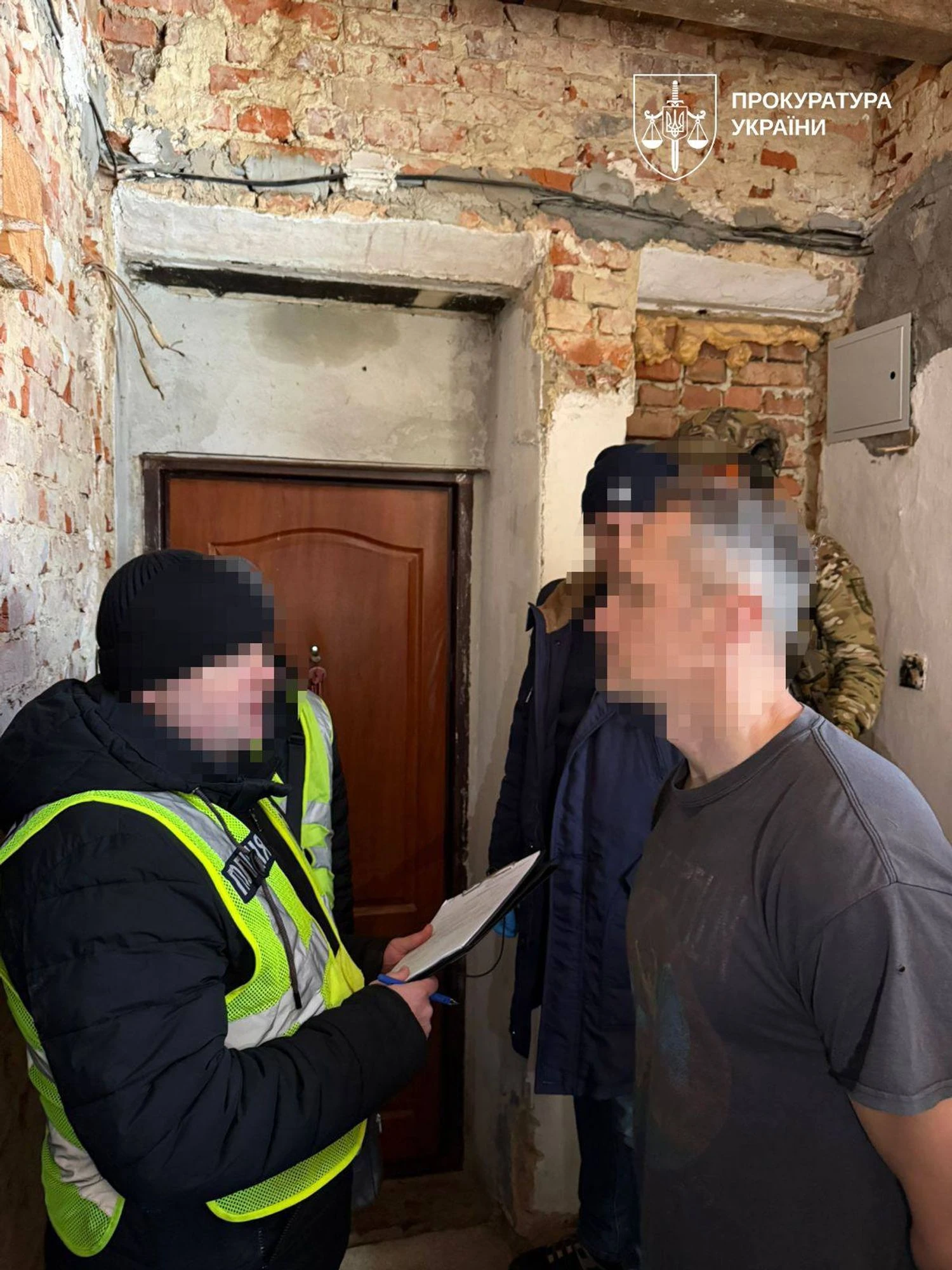 Murder of Simeiz mayor: suspect detained 13 years later | УНН