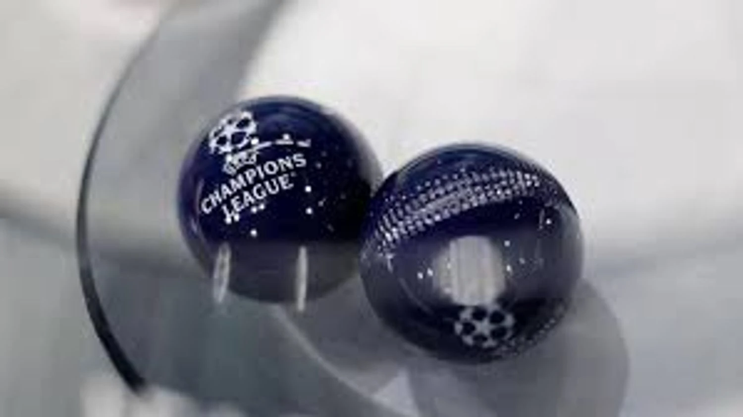 Champions League draw: Trubin against Real again, plus all playoff ...