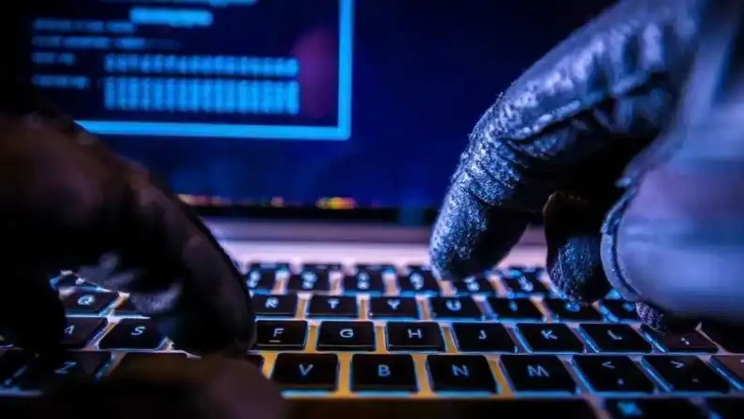 CERT-UA recorded a new wave of cyberattacks on government agencies ...