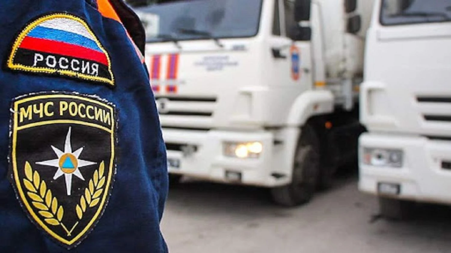 New conscription mechanism: Russia creates fire department to "protect ...