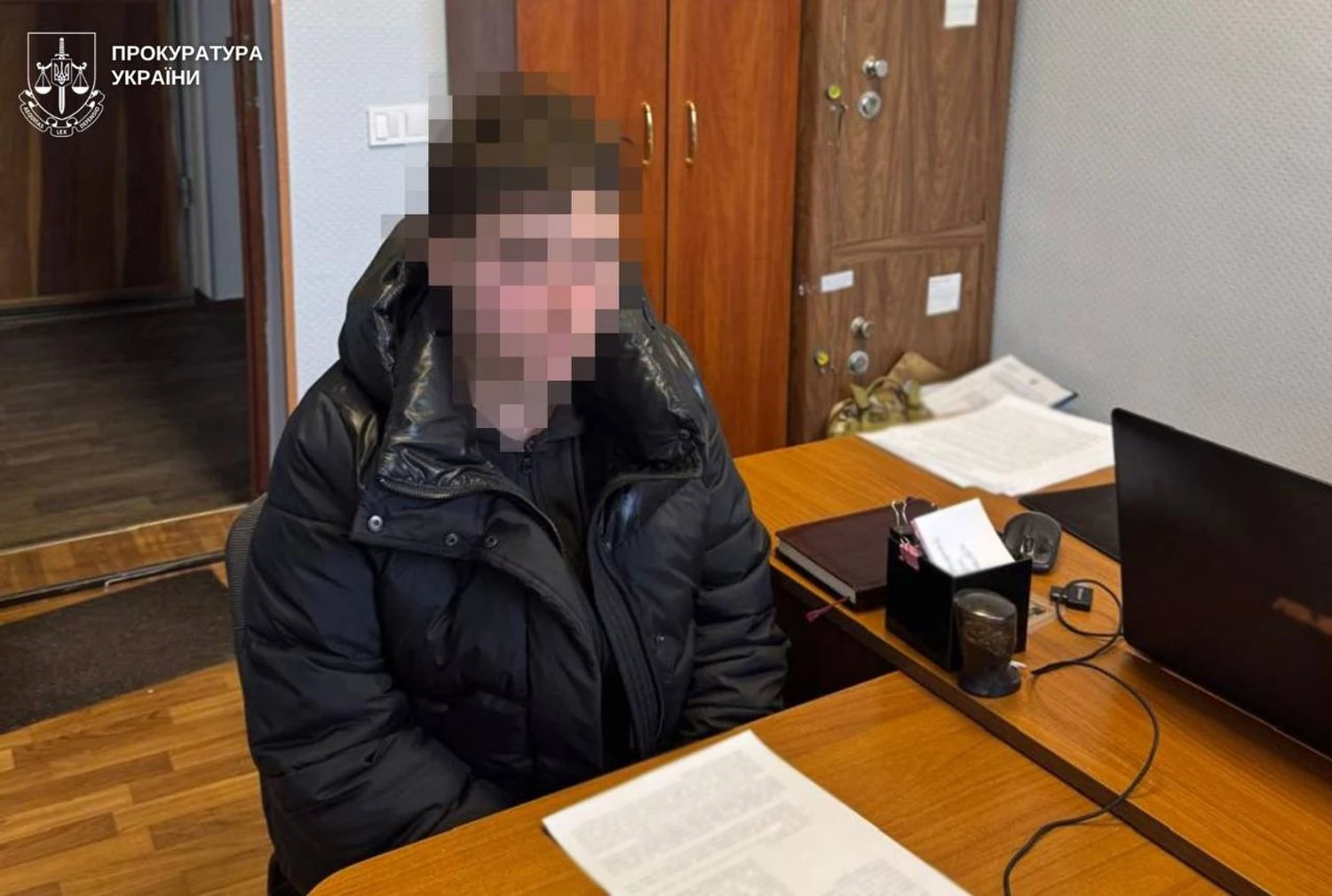 Terrorist attack in Lviv: 33-year-old woman notified of suspicion ...