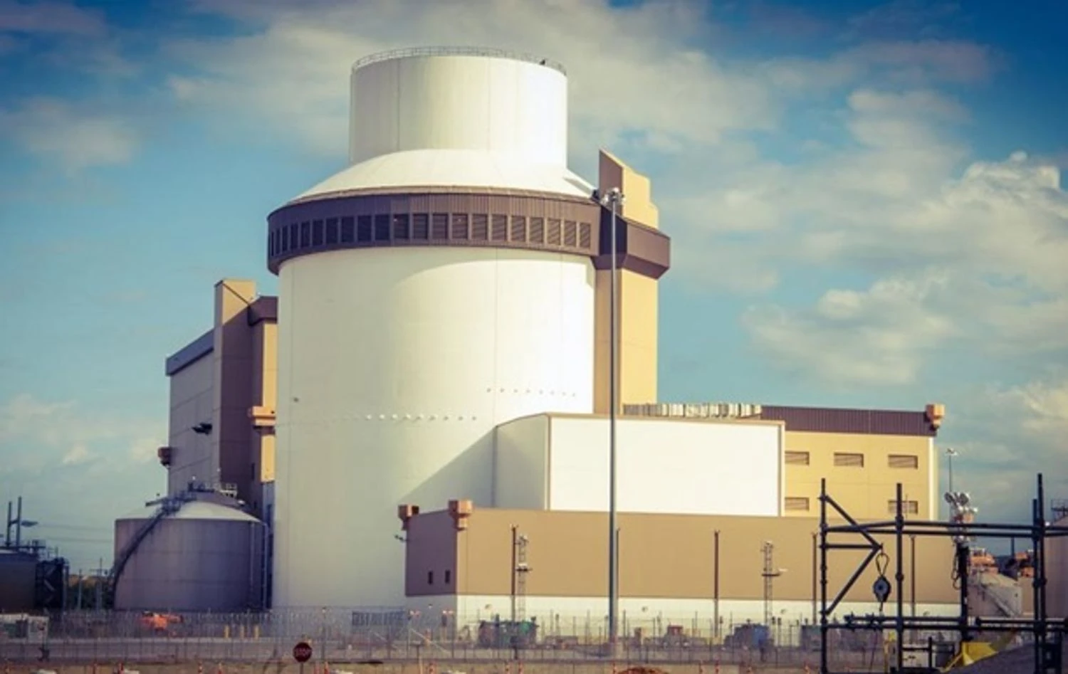 US approves construction of first new generation commercial nuclear ...