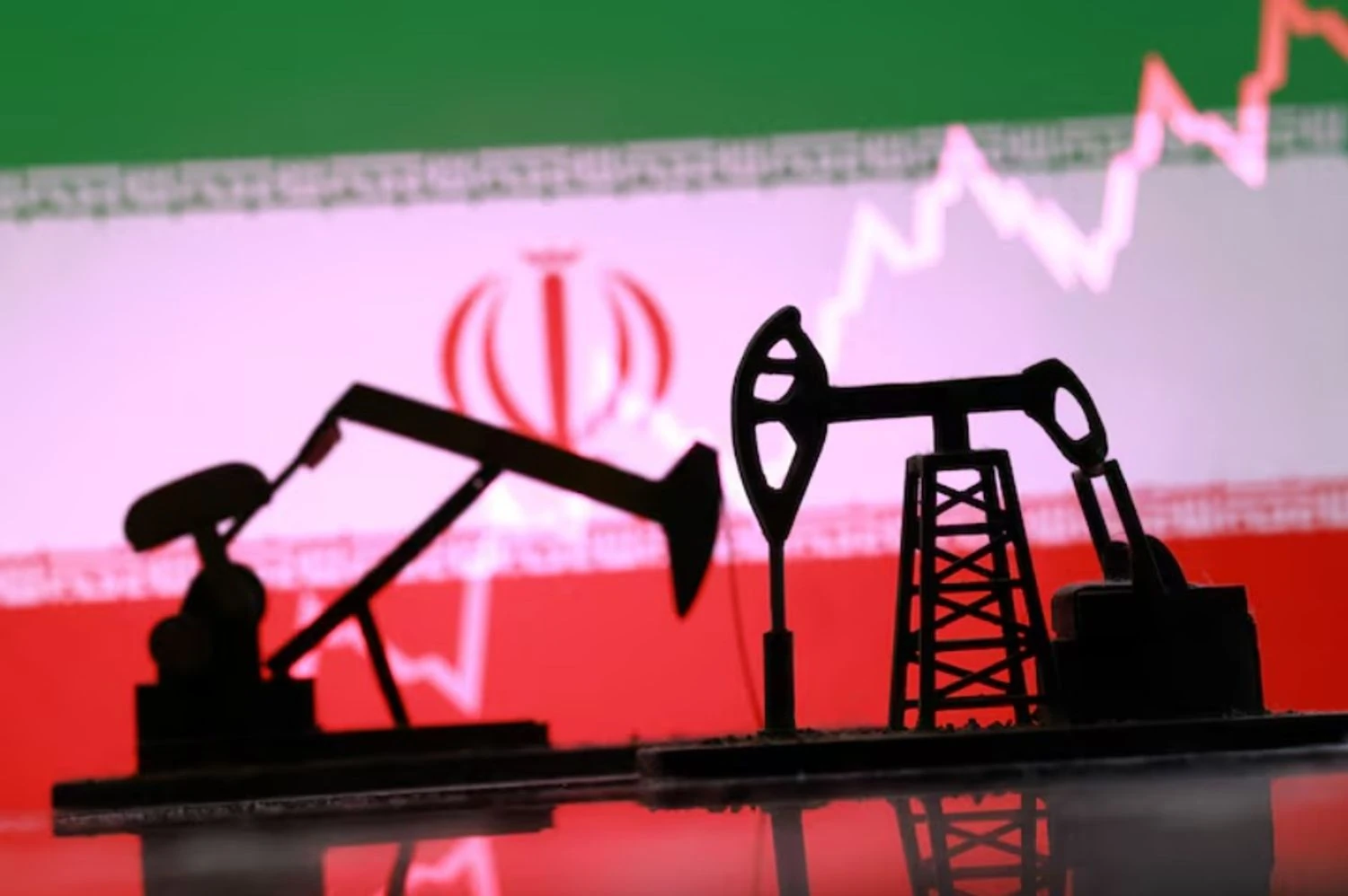 Нафта стрімко дорожчає через знищення іранського корабля та підтримку ...