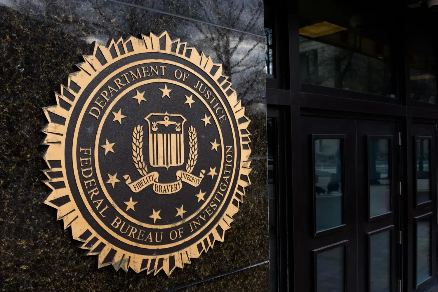FBI detected suspicious activity in its computer networks and launched ...