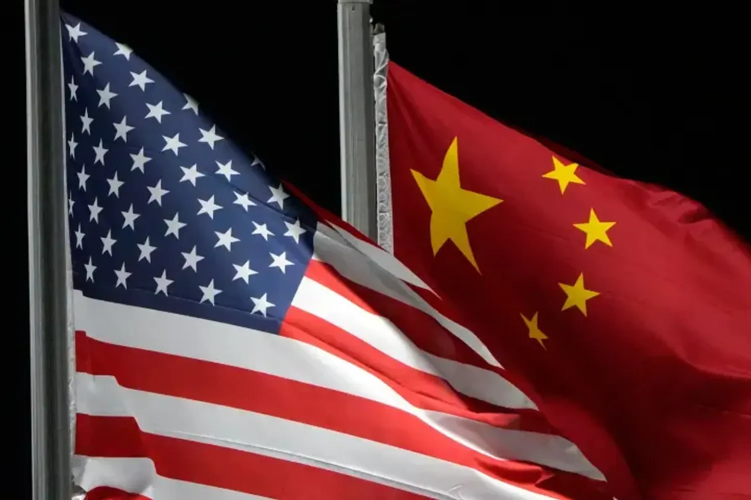 US weakens China through control over Iran's energy resources - CPD | УНН