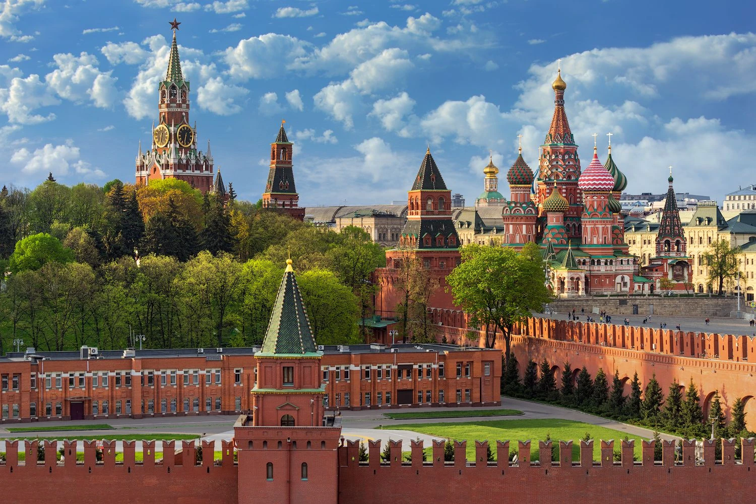 Russia is preparing paid email and VPN restrictions - Foreign ...