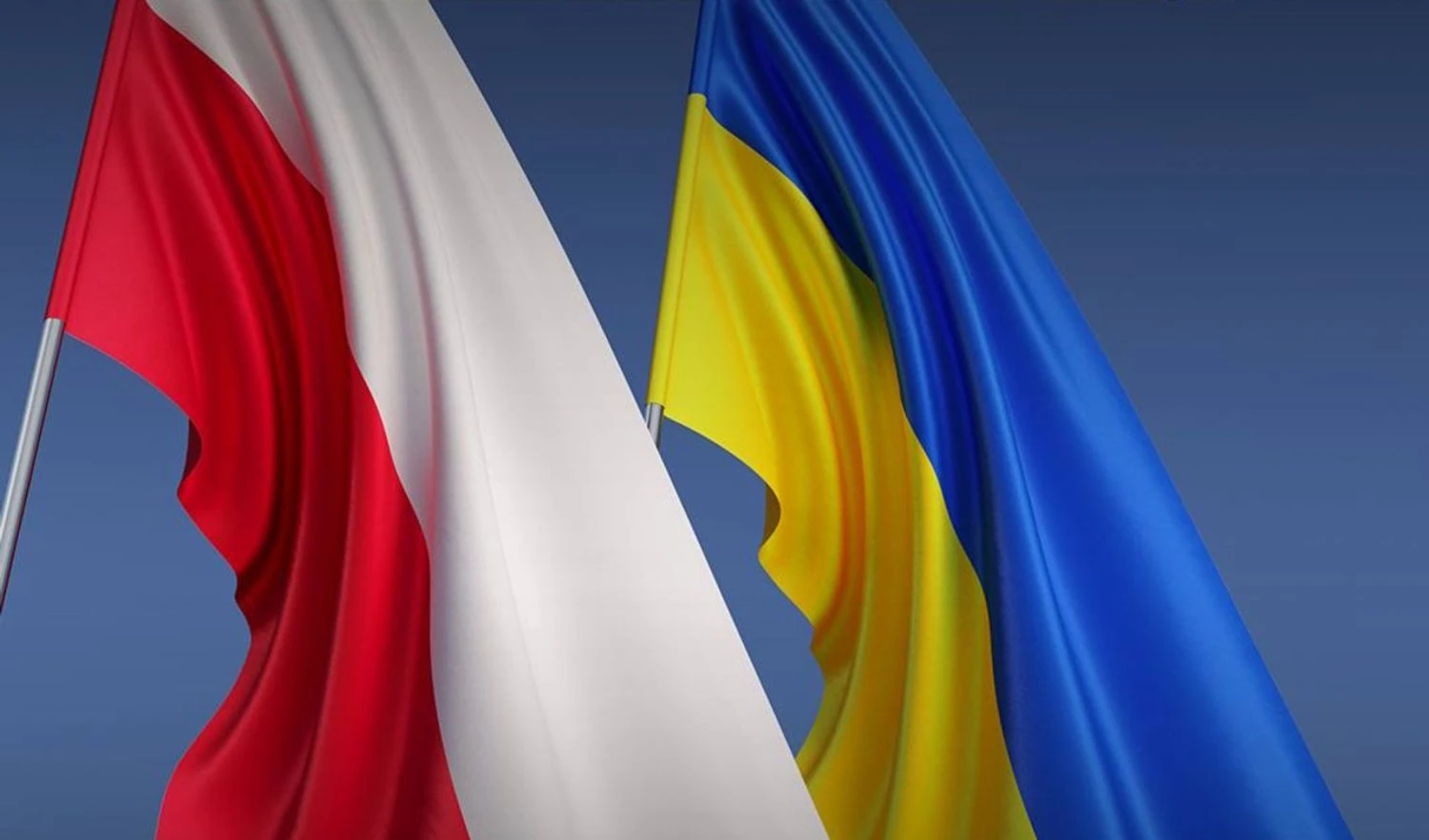 Ukrainians in Poland must confirm their identity to maintain UKR status ...