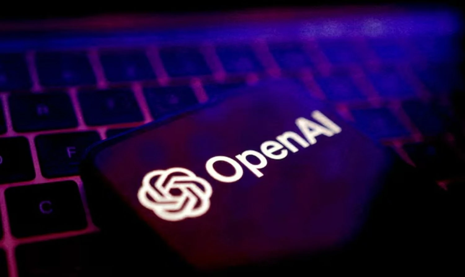 OpenAI reported a security issue with a third-party library and urged ...