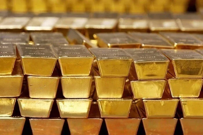 Russia has begun selling off gold due to budget deficit – intelligence ...