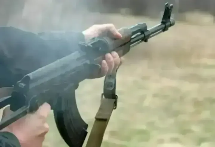 In Donetsk region, a Russian commander who ordered to "kill everyone ...
