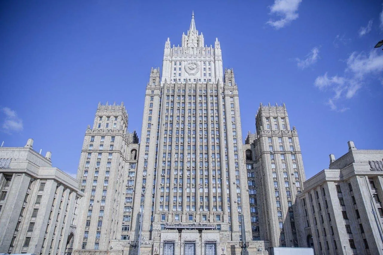 Yerevan provided a "platform" to Zelenskyy and did not react to Russia ...