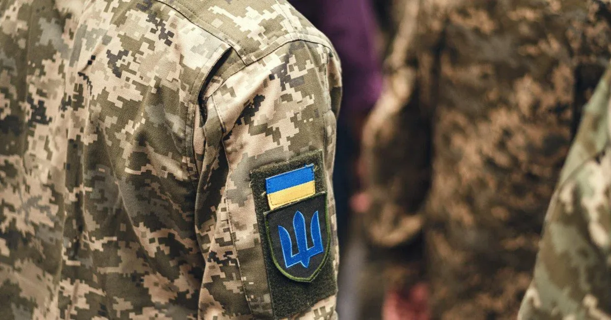 A conscript died during a military medical examination in the ...
