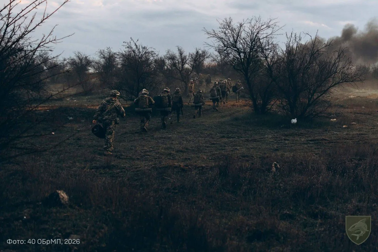 Enemy launched over 50 attacks at the front, most active in the ...