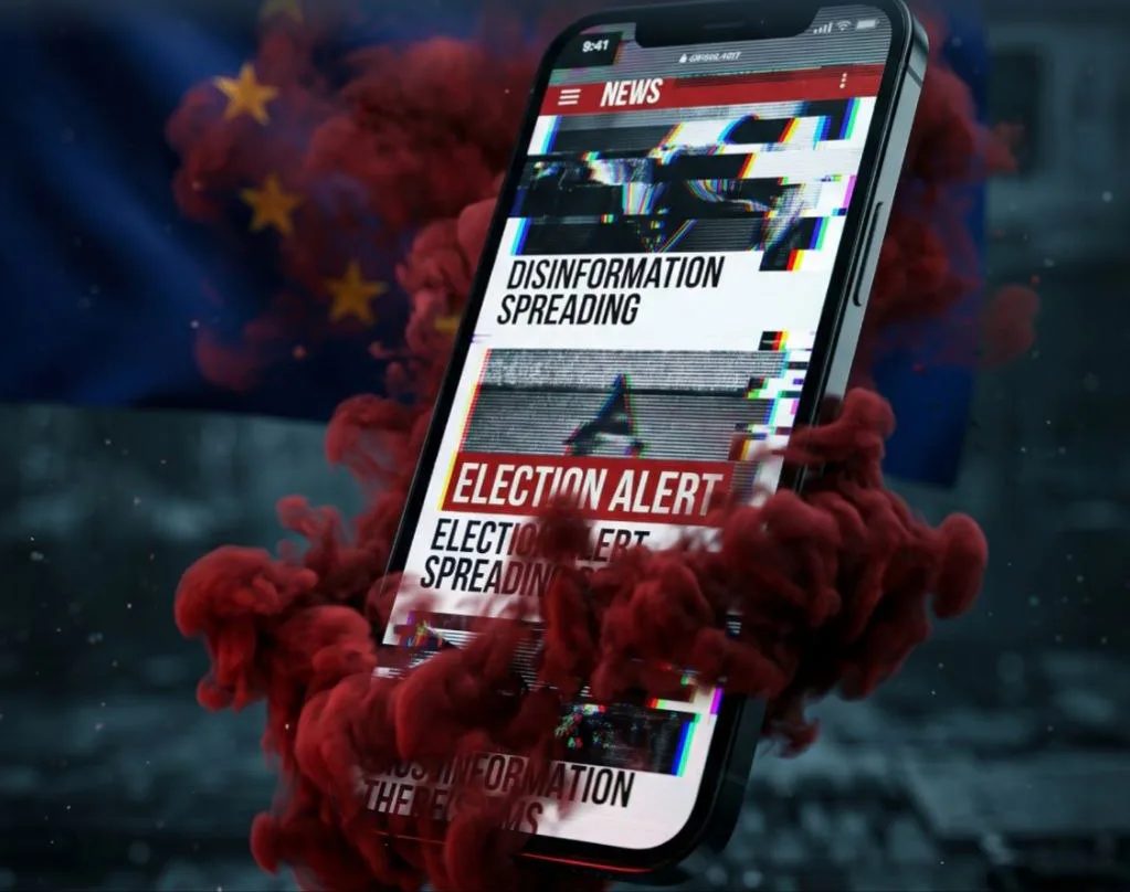 The Kremlin is preparing large-scale hybrid attacks in EU countries ...