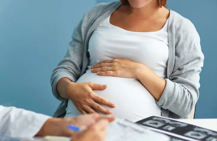 How chronic stress affects a woman's reproductive health – a specialist ...