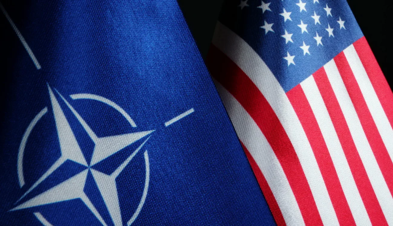 US officially announces reduction of participation in NATO forces ...