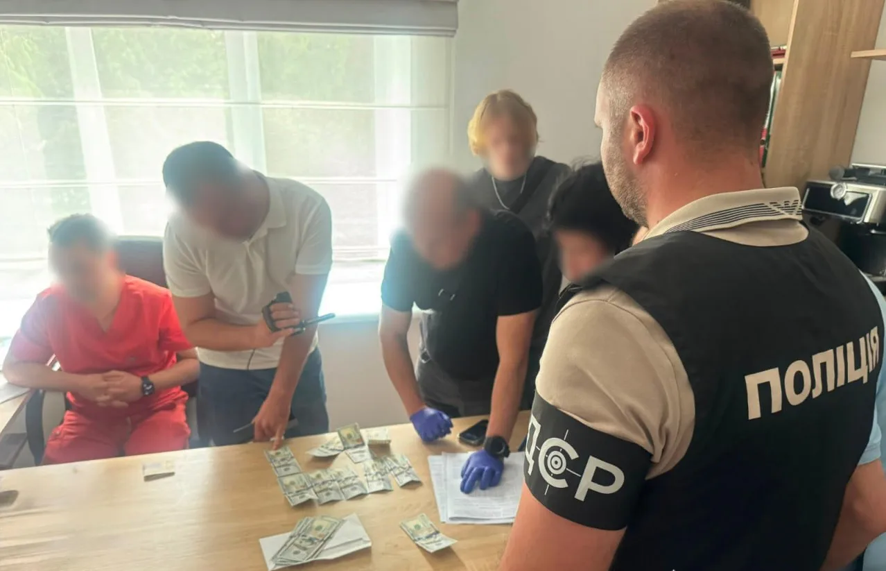 Fictitious Disabilities to Evade Mobilization: Head of Expert Team and ...