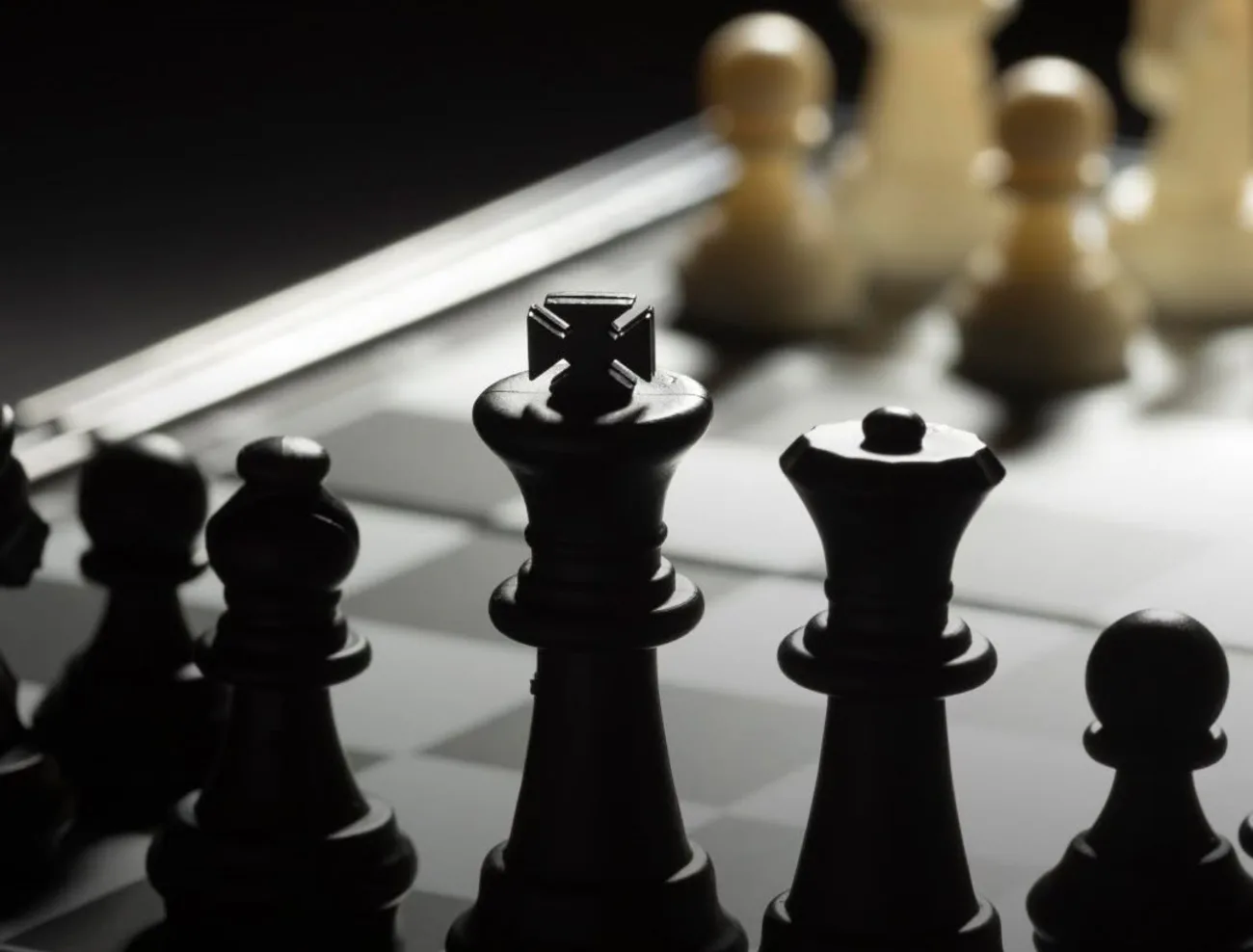 FIDE has suspended the membership of the Chess Federation of Russia ...