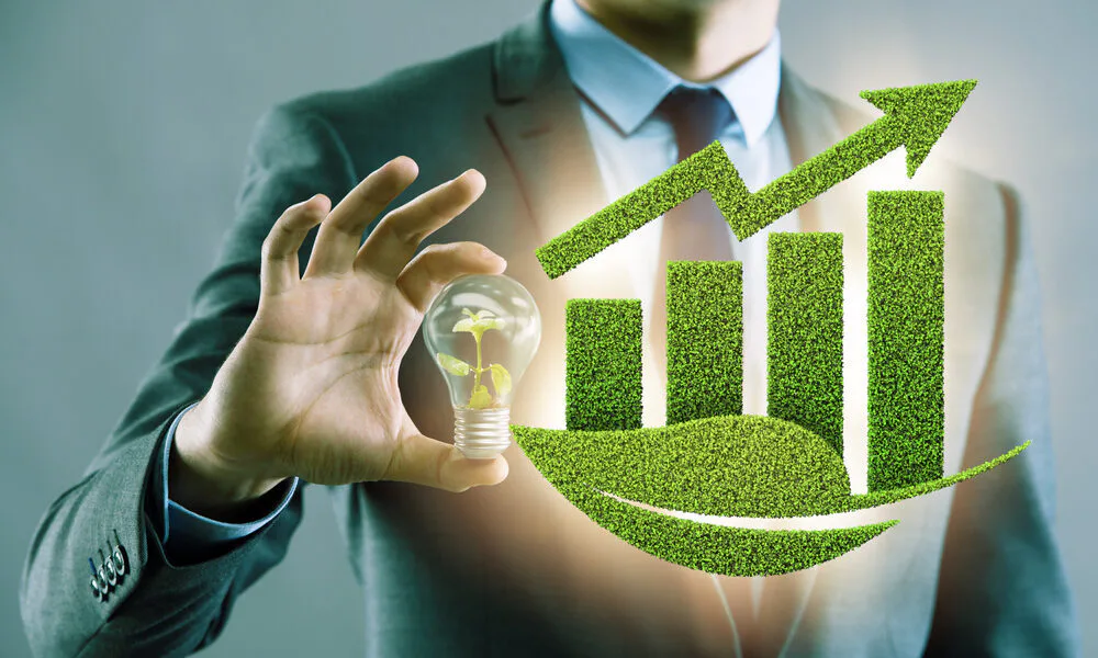 Ukraine approved a strategy for the decarbonization of the economy and ...