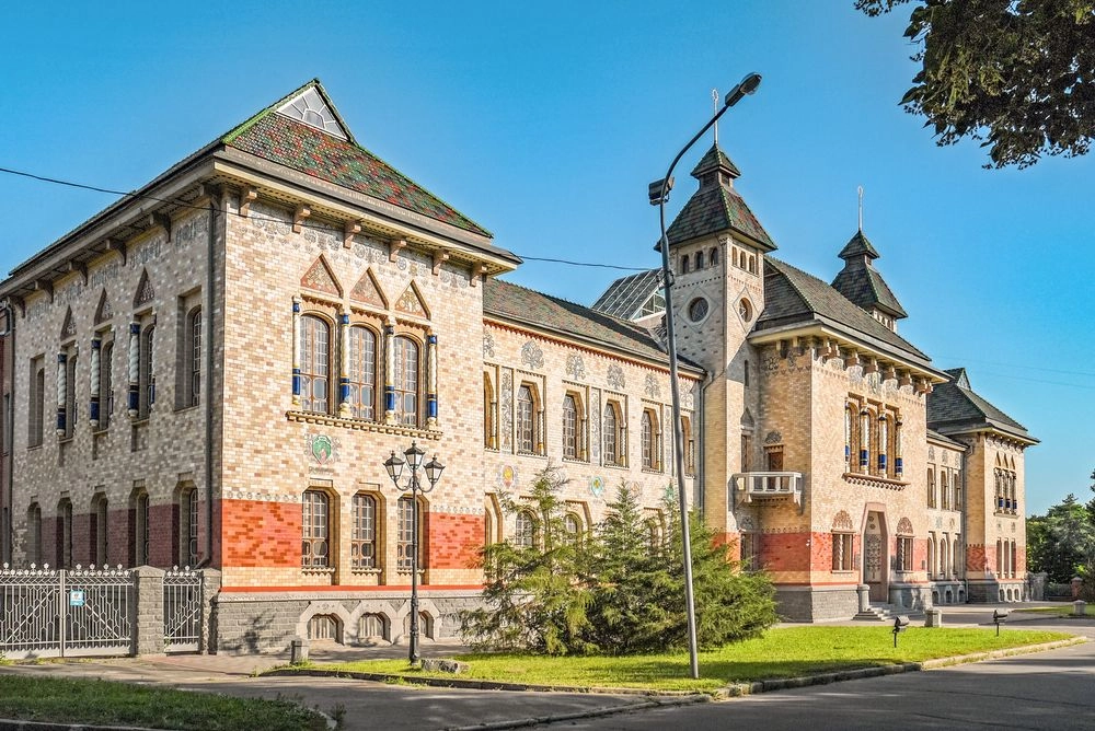 Poltava - latest news and information for today | UNN