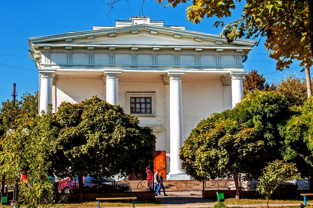 Uman - latest news and information for today | UNN
